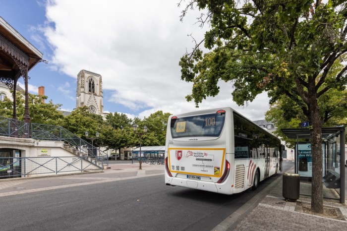 Horaires & tarifs - Transdev Poitou-Charentes