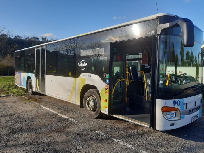 Qui sommes-nous - Transdev Poitou-Charentes